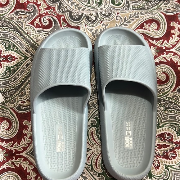 32 Degrees | Shoes | Ladies Cloud 32 Foam Slides | Poshmark